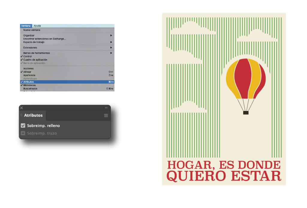 Cómo preparar el arte final para estampado digital - Blog Truyol