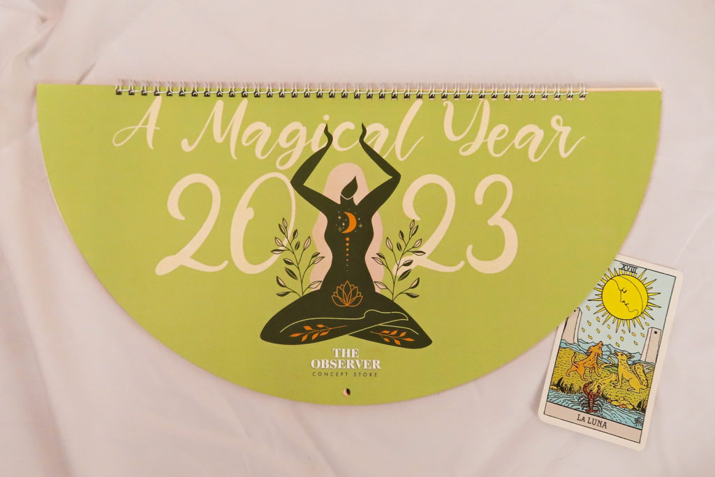 Calendarios para regalar a los clientes VIP - Blog Truyol