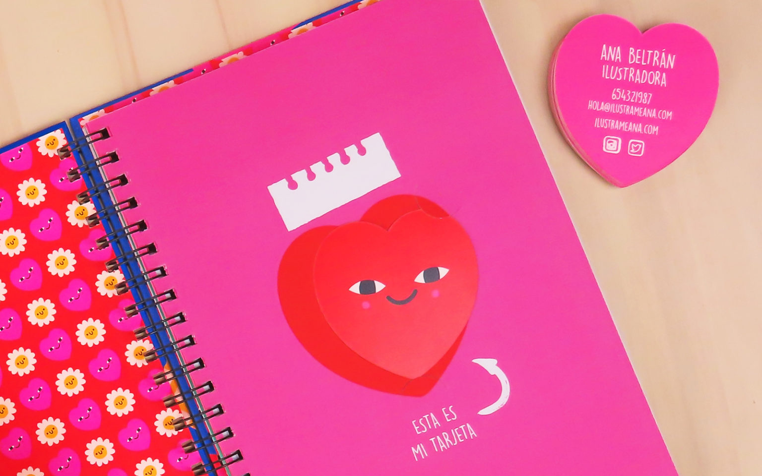 Ideas para destacar con tu portfolio creativo - Blog Truyol